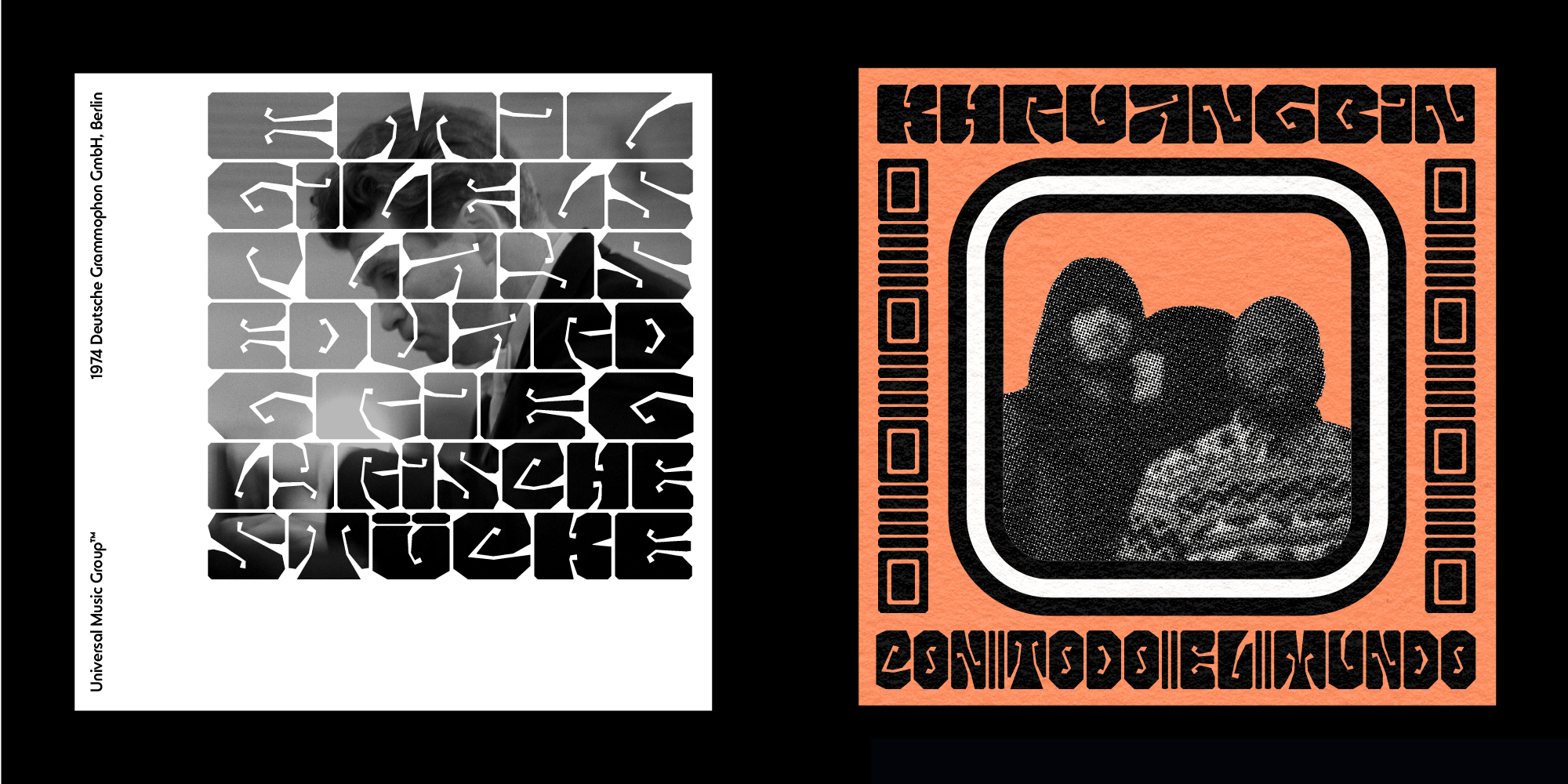 Libido — Herzberg Design Co