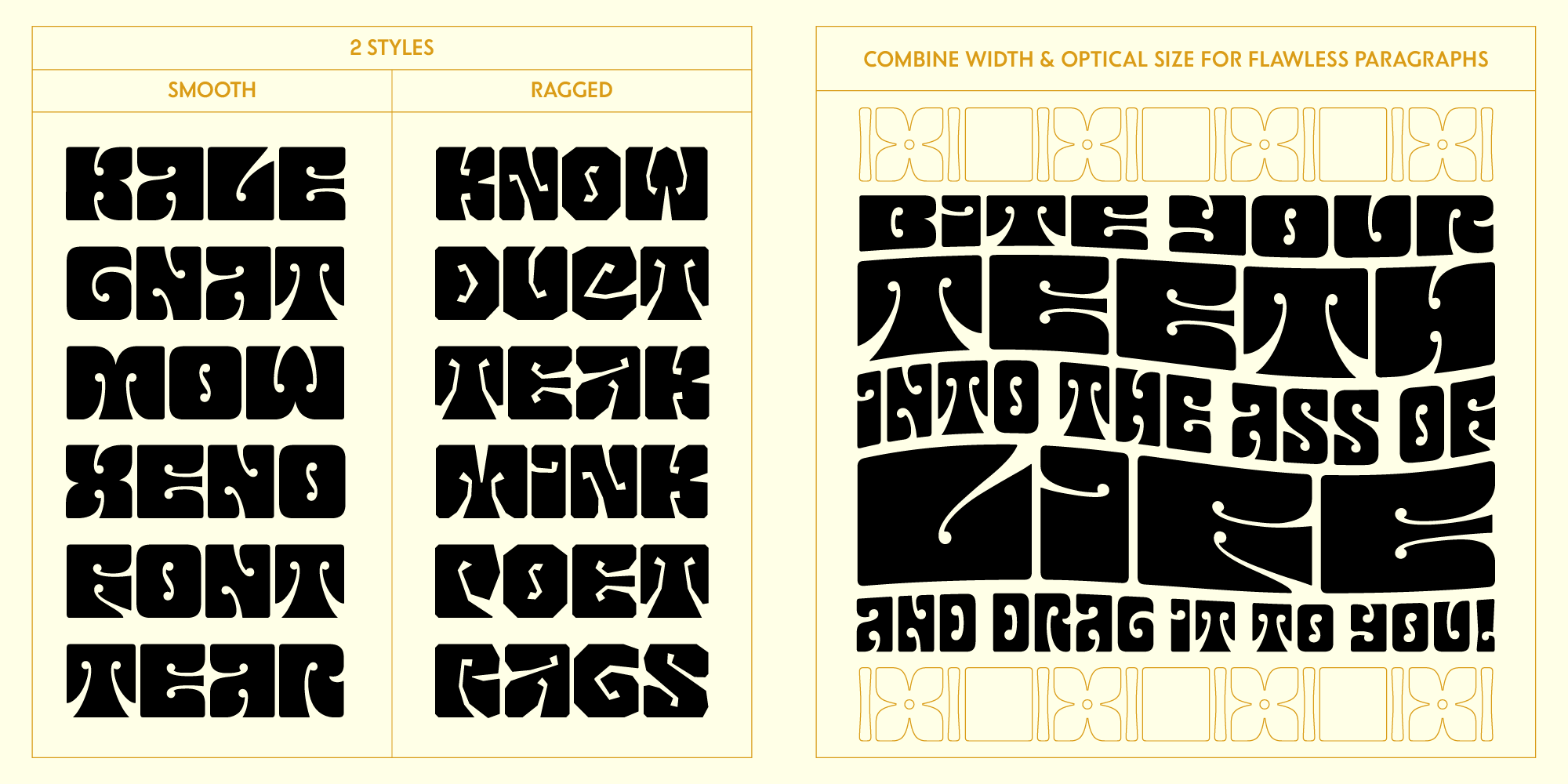 Libido — Herzberg Design Co