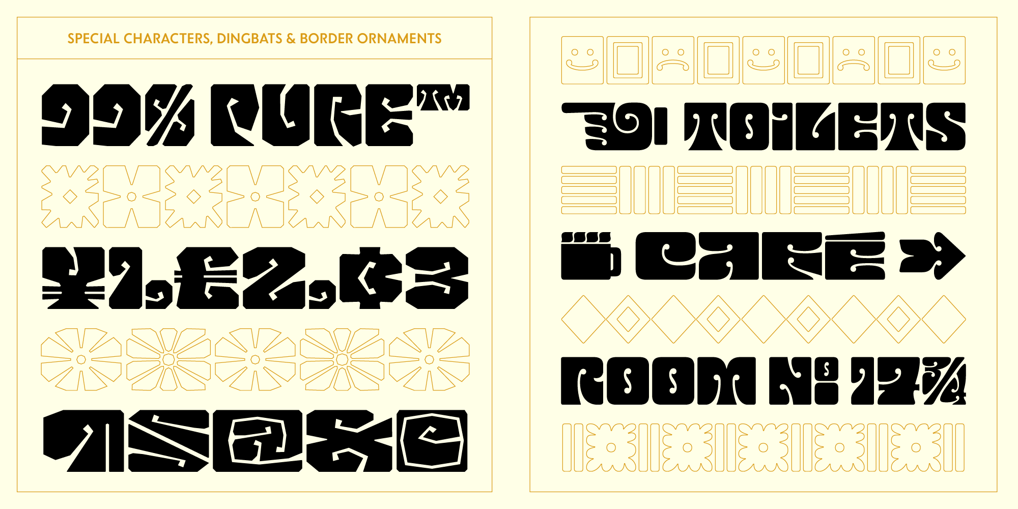 Libido — Herzberg Design Co