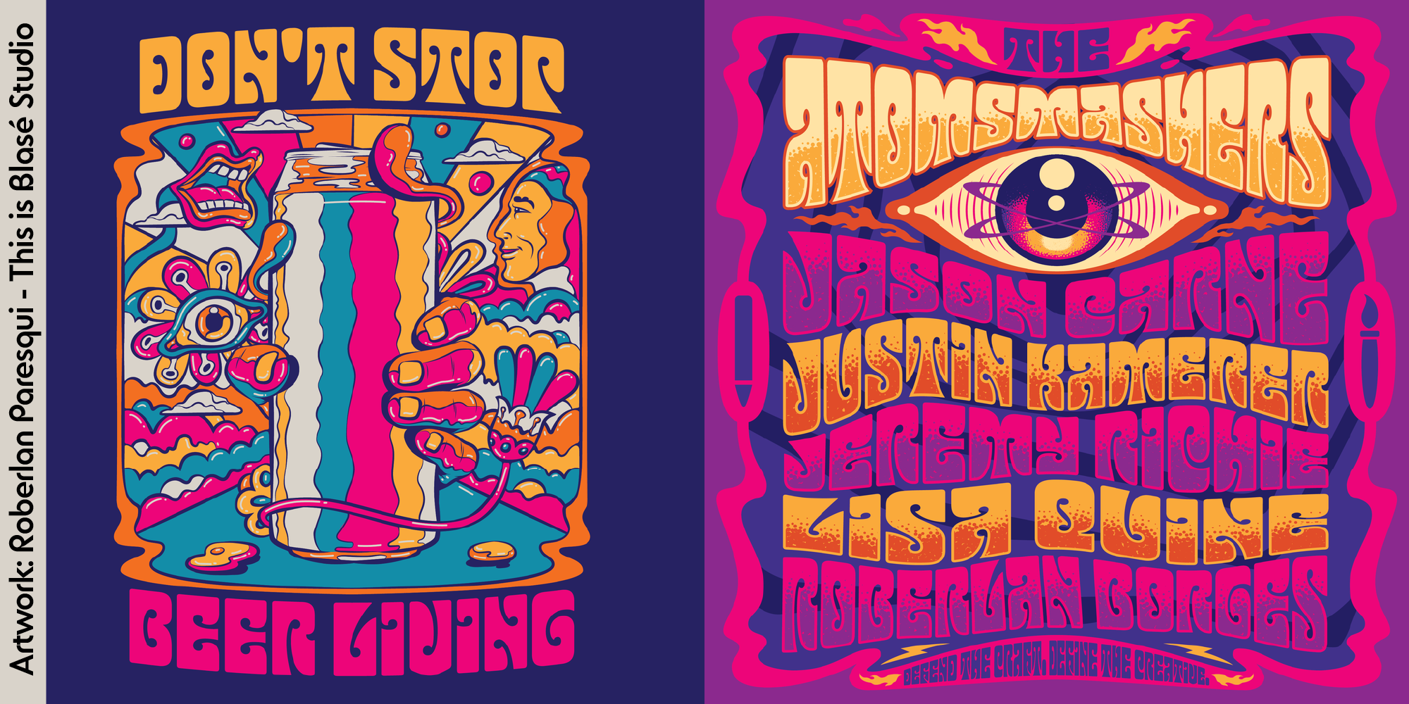 Libido — Herzberg Design Co