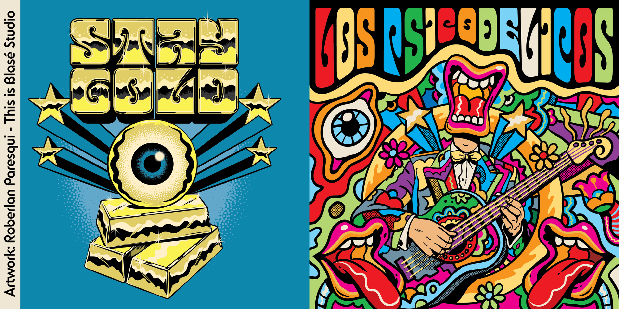 Libido — Herzberg Design Co