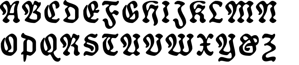 Schmaltzy — Herzberg Design Co