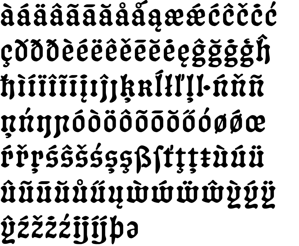 Schmaltzy — Herzberg Design Co