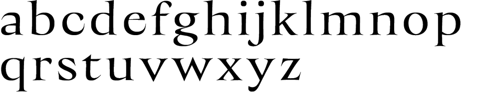 Fang — Herzberg Design Co