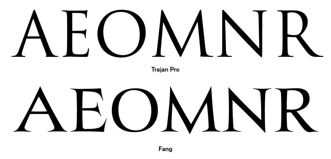 On Fang — Herzberg Design Co