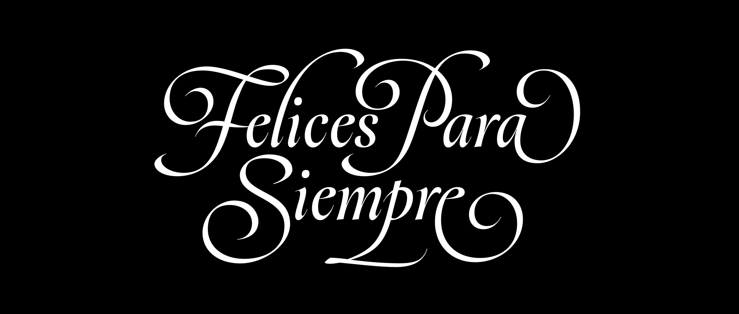 Fuente Felices Para Siempre
