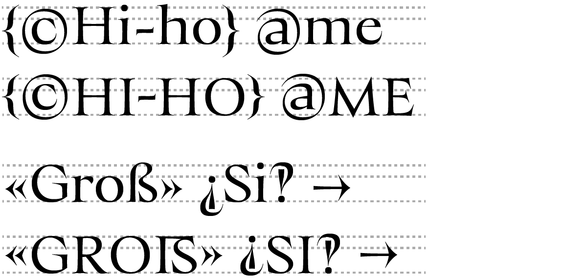 Fang — Herzberg Design Co