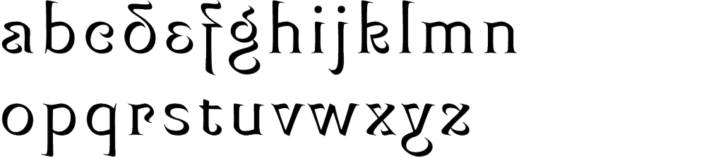 Mancine — Herzberg Design Co