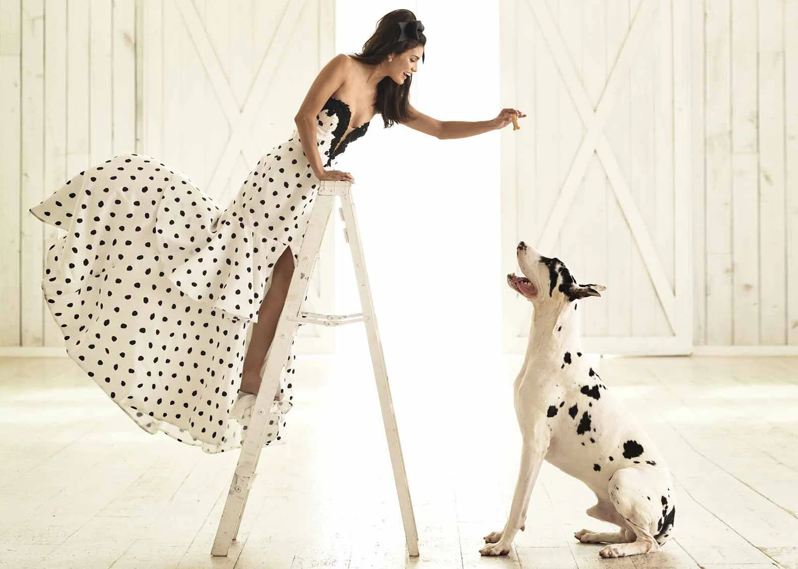 DIXIE DIXON – Dallas Fashion Photographer & Director