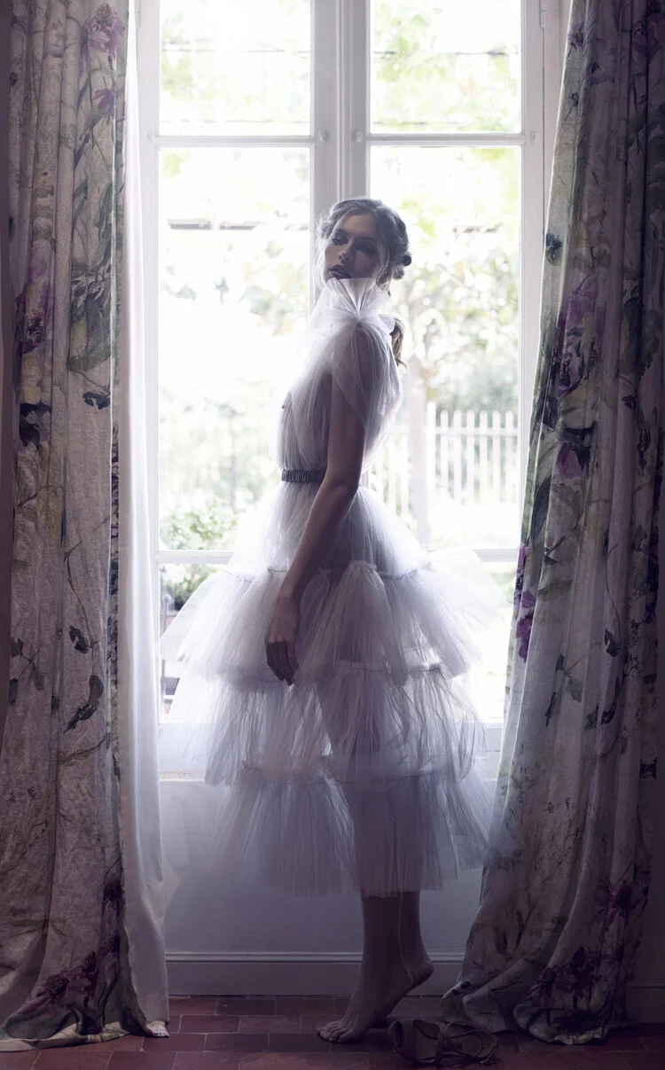 DIXIE DIXON – Dallas Fashion Photographer & Director