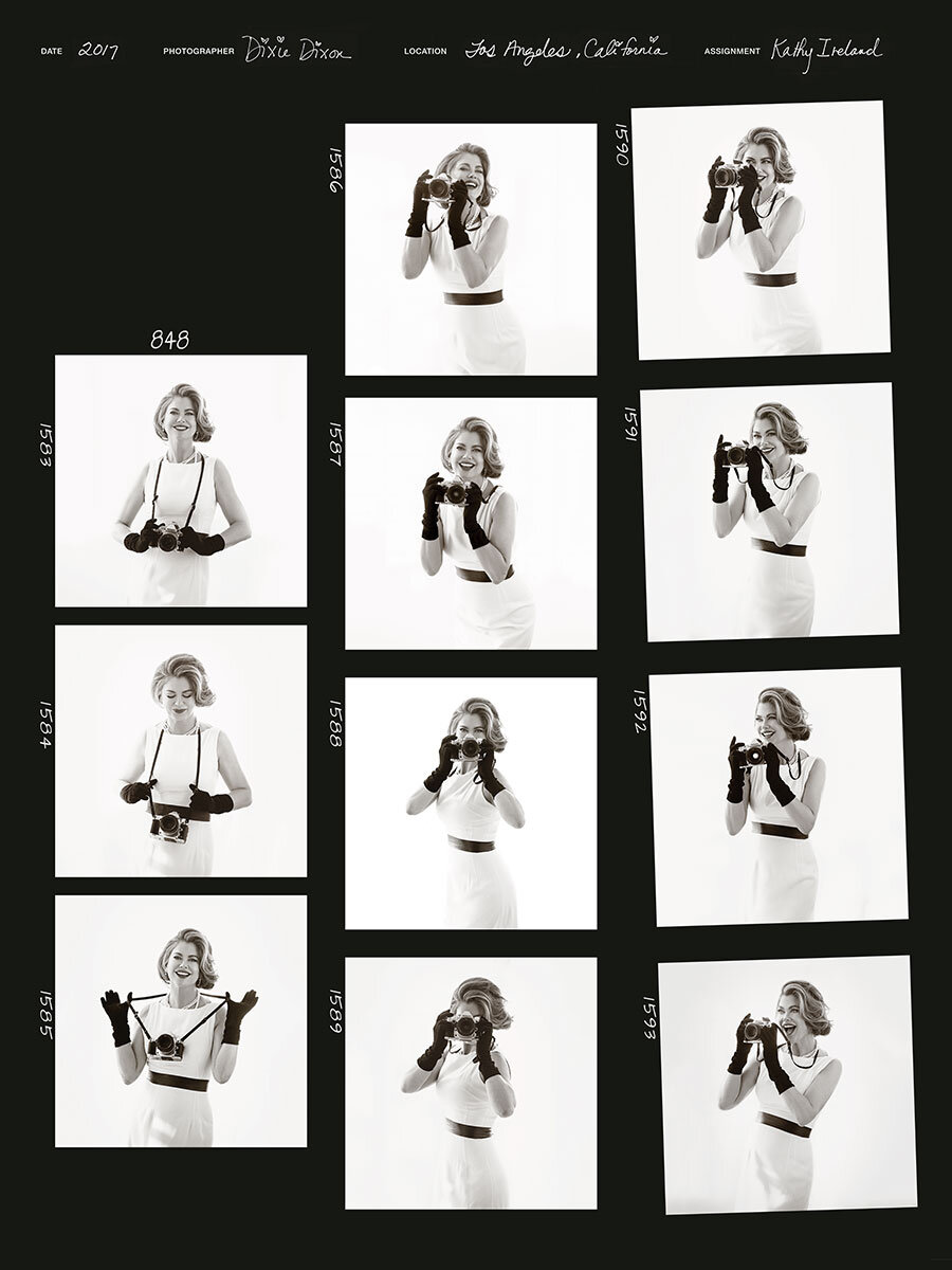 DIXIE DIXON – Dallas Fashion Photographer & Director