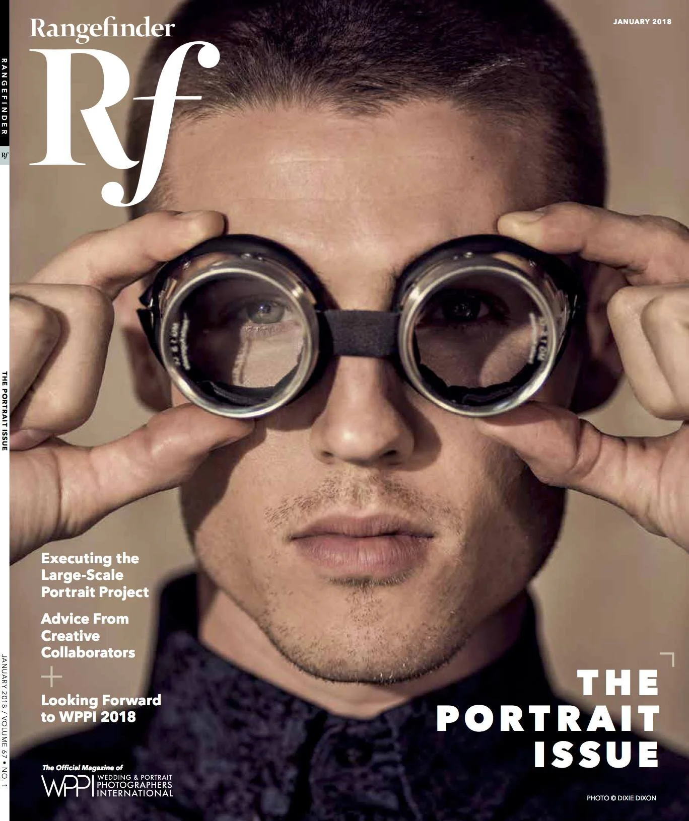 DIXIE DIXON – Dallas Fashion Photographer & Director