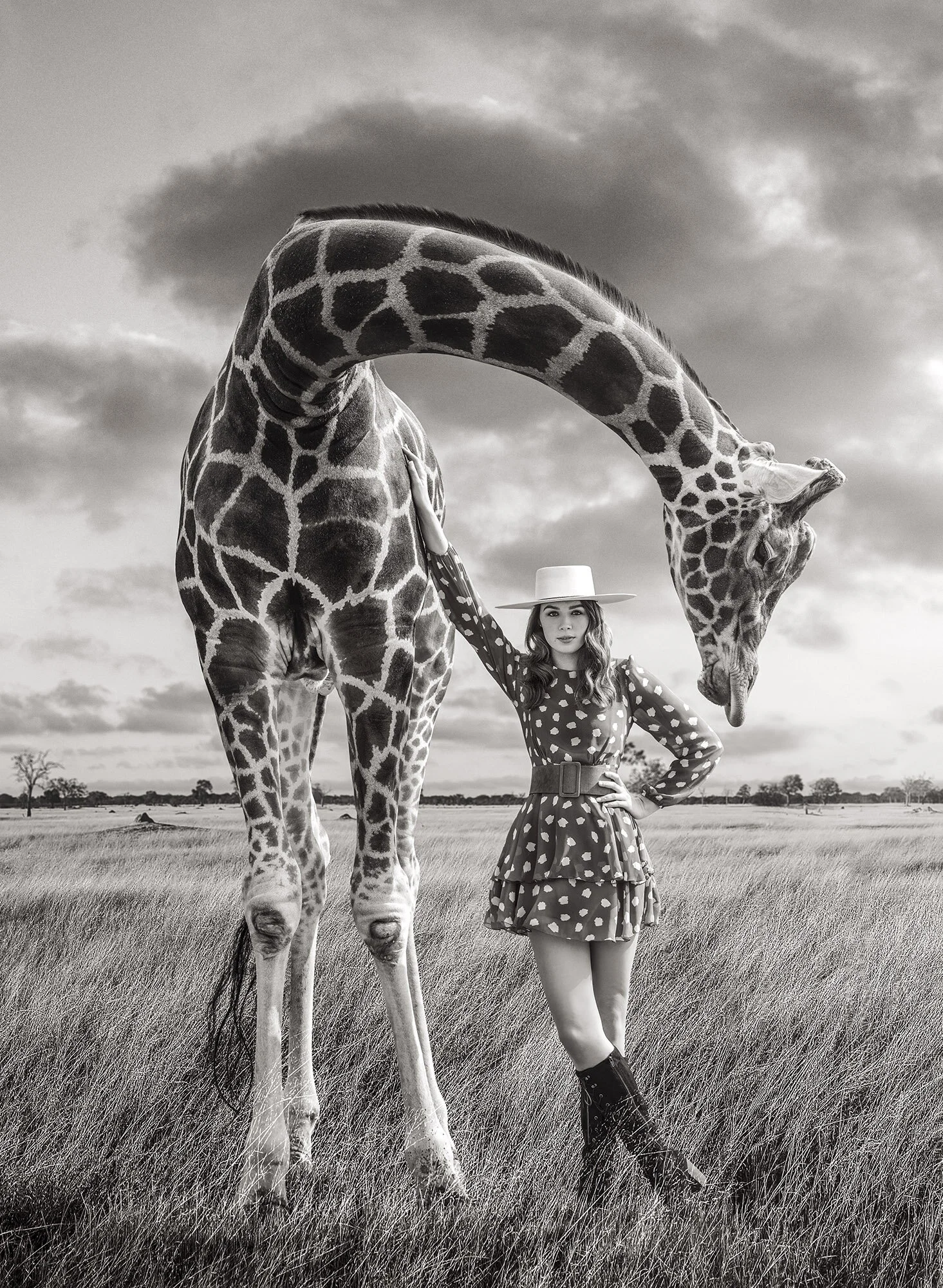 DIXIE DIXON – Dallas Fashion Photographer & Director