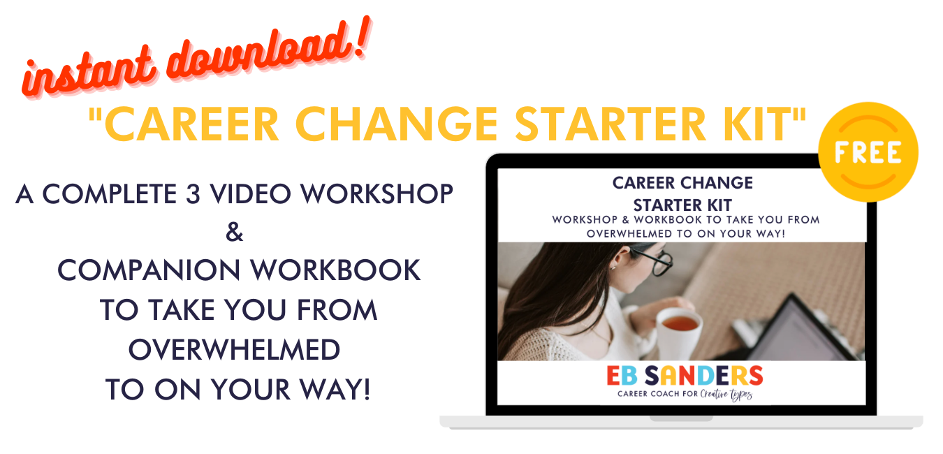 EB SANDERS — Navigating the Career Maze: The Ultimate Guide to Finding Your Perfect Fit