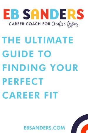 EB SANDERS — Navigating the Career Maze: The Ultimate Guide to Finding ...