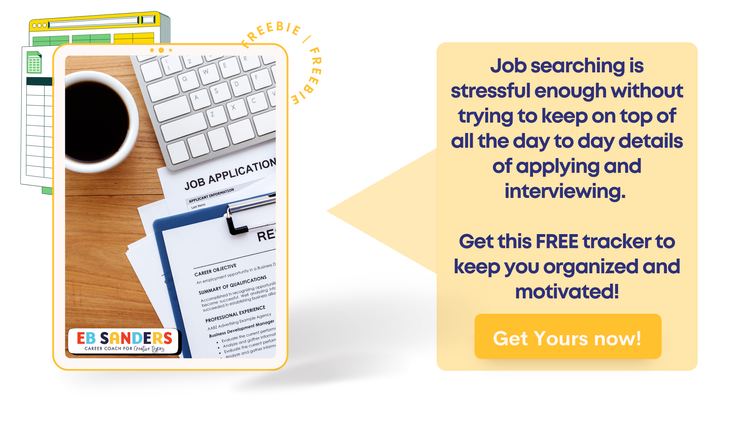 EB SANDERS — Job Interview Checklist: 6 Things to Do After You’ve Just ...