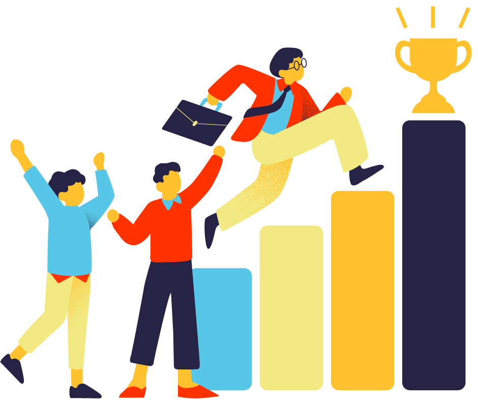 EB SANDERS — Mastering Career Transition Strategies in 2024: Your Guide ...