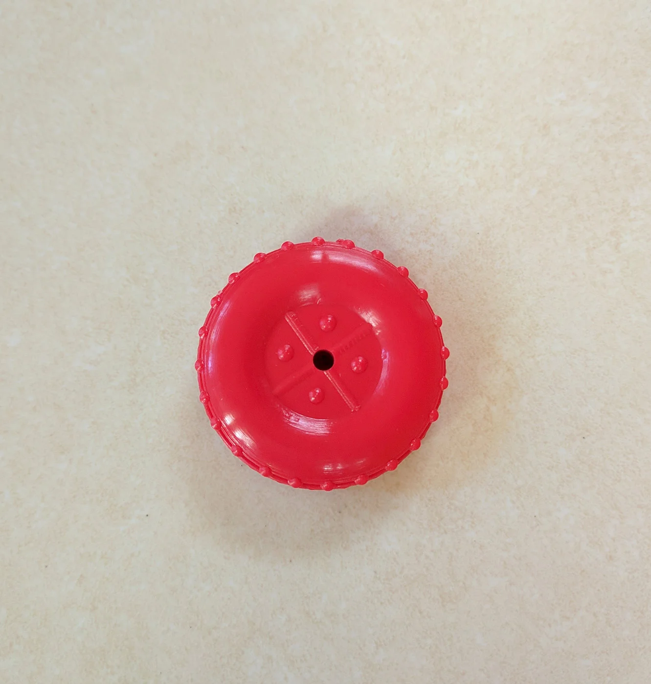 Toy Wheels Small | Kids Carpentry Supplies