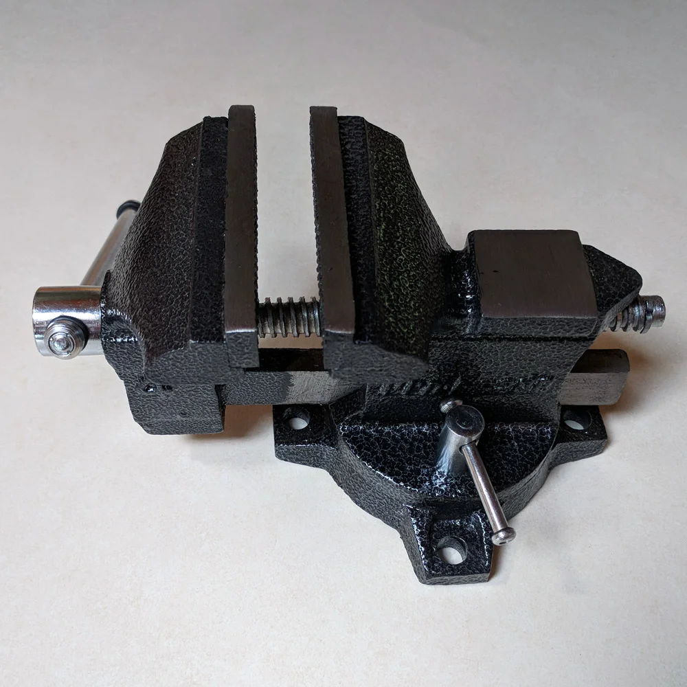 Bench Vice | Kids Carpentry Supplies