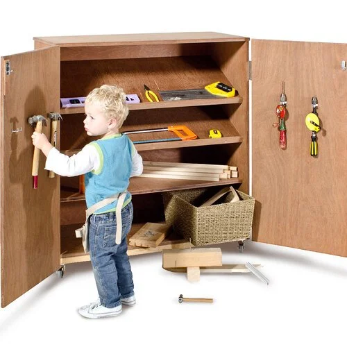 Teachers | Kids Carpentry Supplies