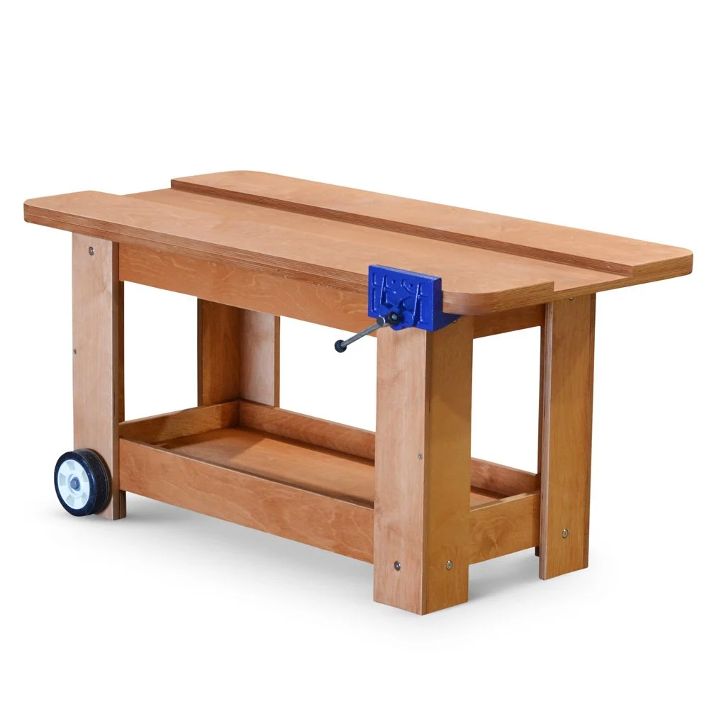 Kids Tool Sets | Real Woodworking Tools For Kids | Kids Carpentry Supplies