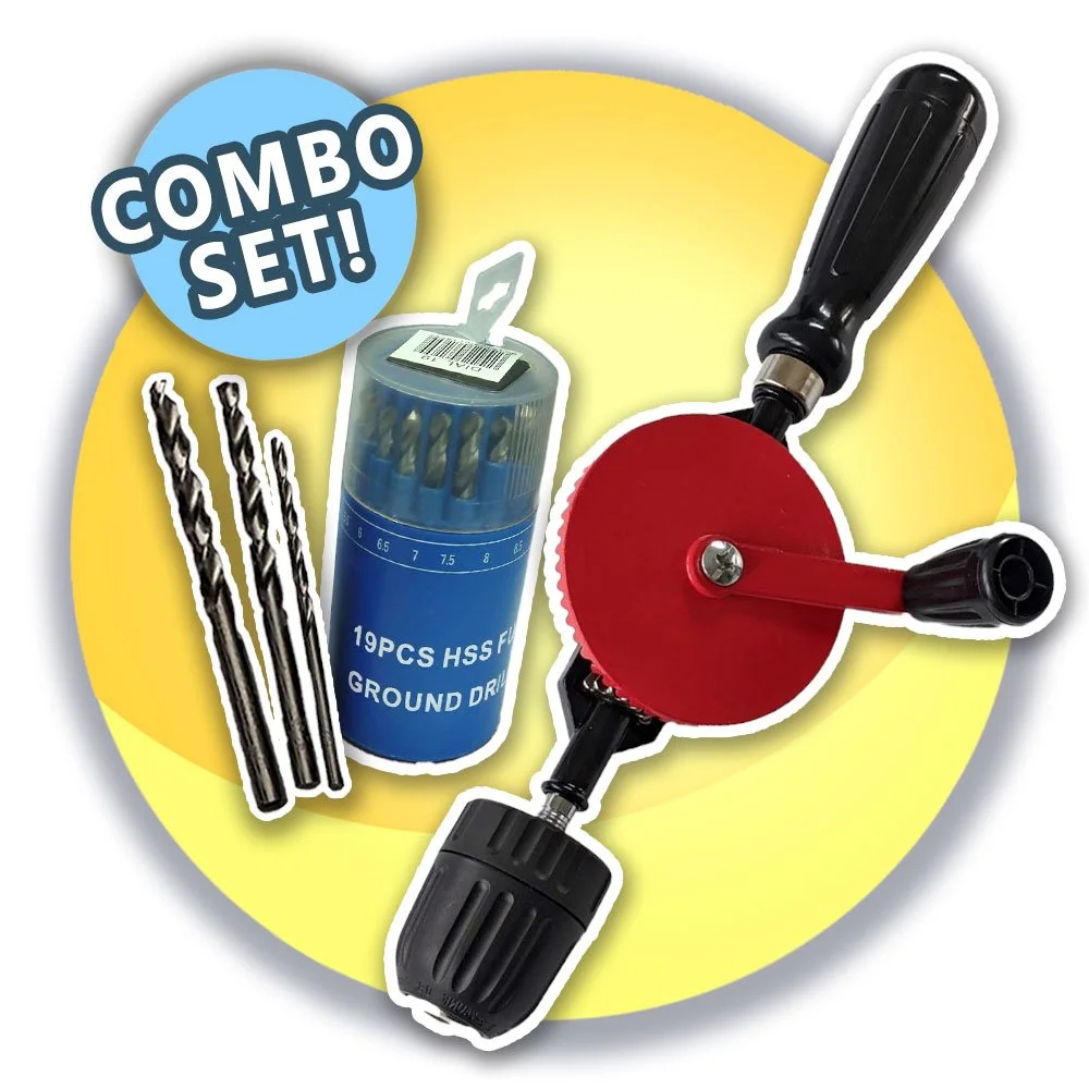 Kids Tool Sets | Real Woodworking Tools For Kids | Kids Carpentry Supplies