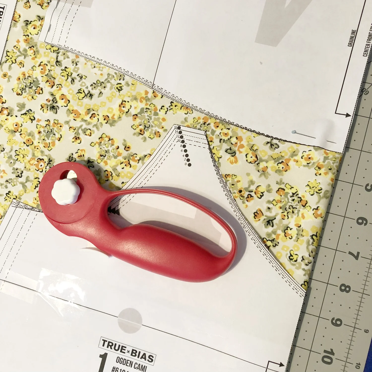 Ogden Cami — Kuddle Bumz