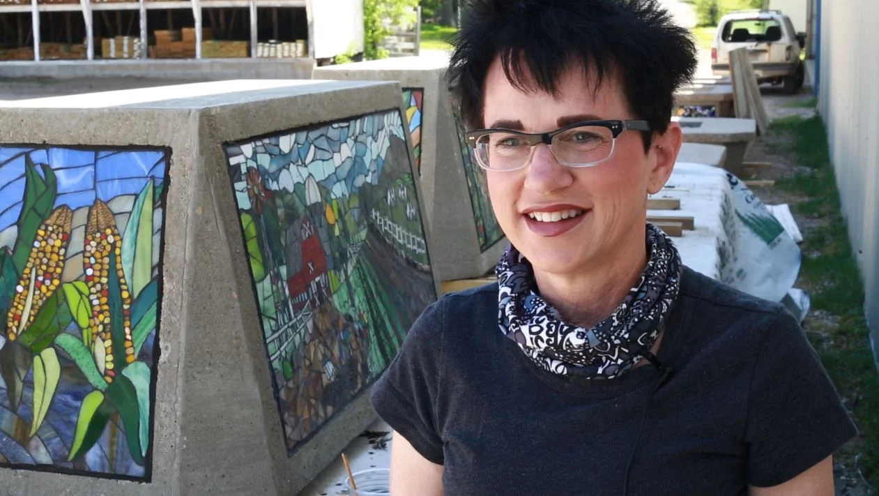 Grants for Individual Artists — Lake Region Arts Council