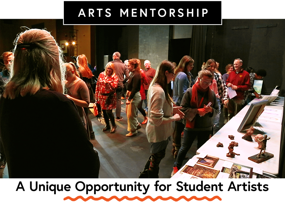 Lake Region Arts Council