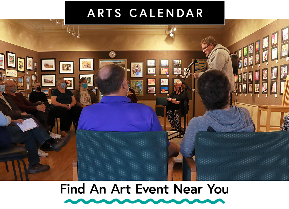 Lake Region Arts Council