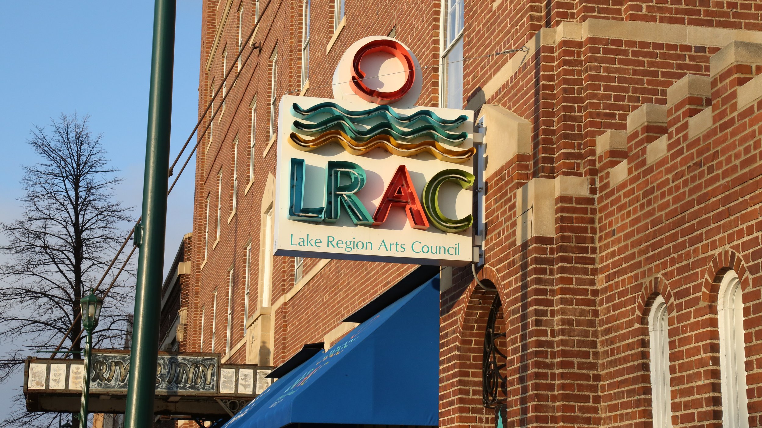 Spring 2022 Legacy Grant Winners Announced — Lake Region Arts Council Spring 2022 Legacy Grant Winners Announced — Lake Region Arts Council