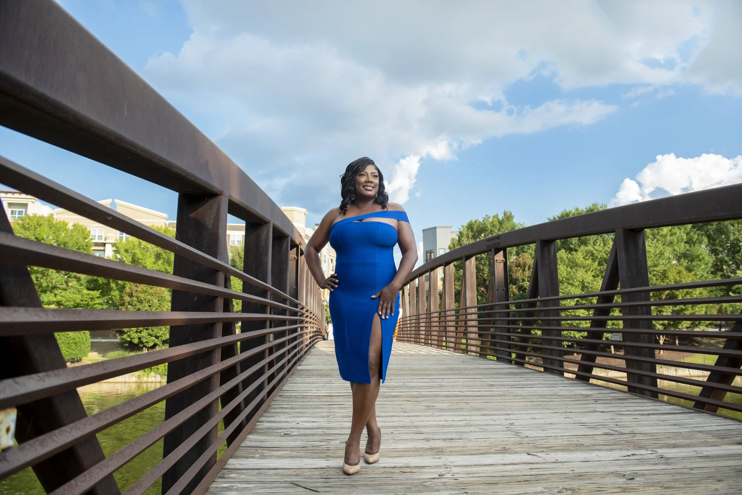 Portraits — B. Rich Photography - Atlanta Wedding & Portrait Photographer