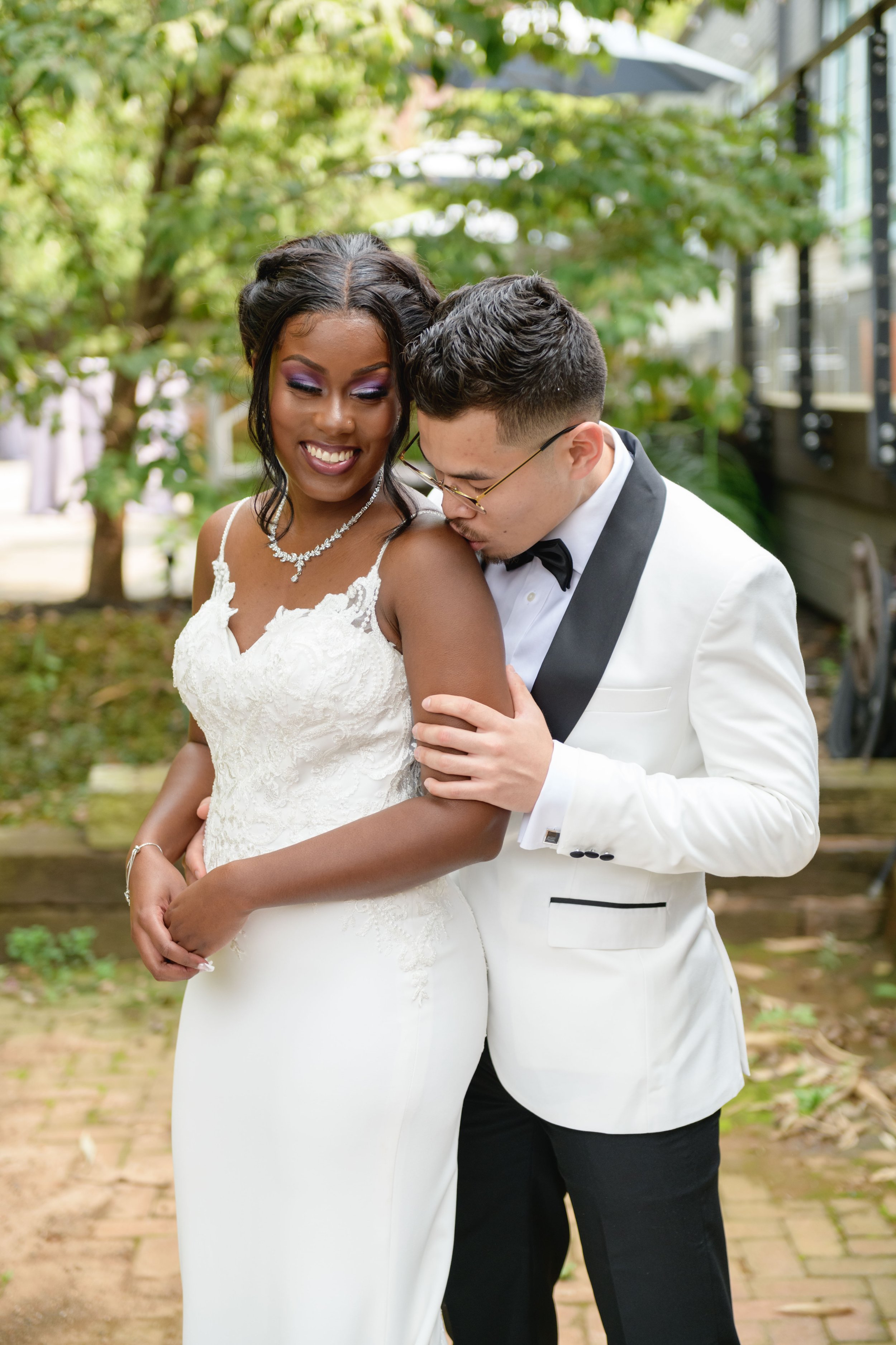 Weddings — B. Rich Photography - Atlanta Wedding & Portrait Photographer