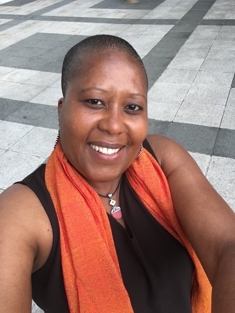 Our Team — No Means No Worldwide