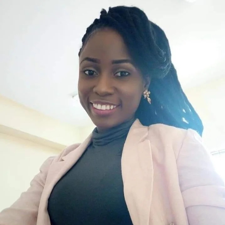 Oladele Ogunmayi — No Means No Worldwide
