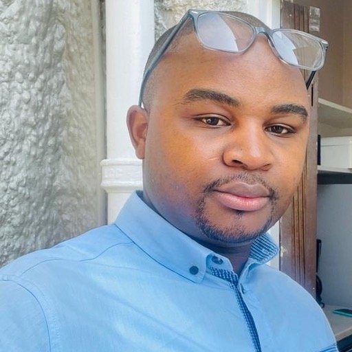 Shepherd Mutangabende — No Means No Worldwide