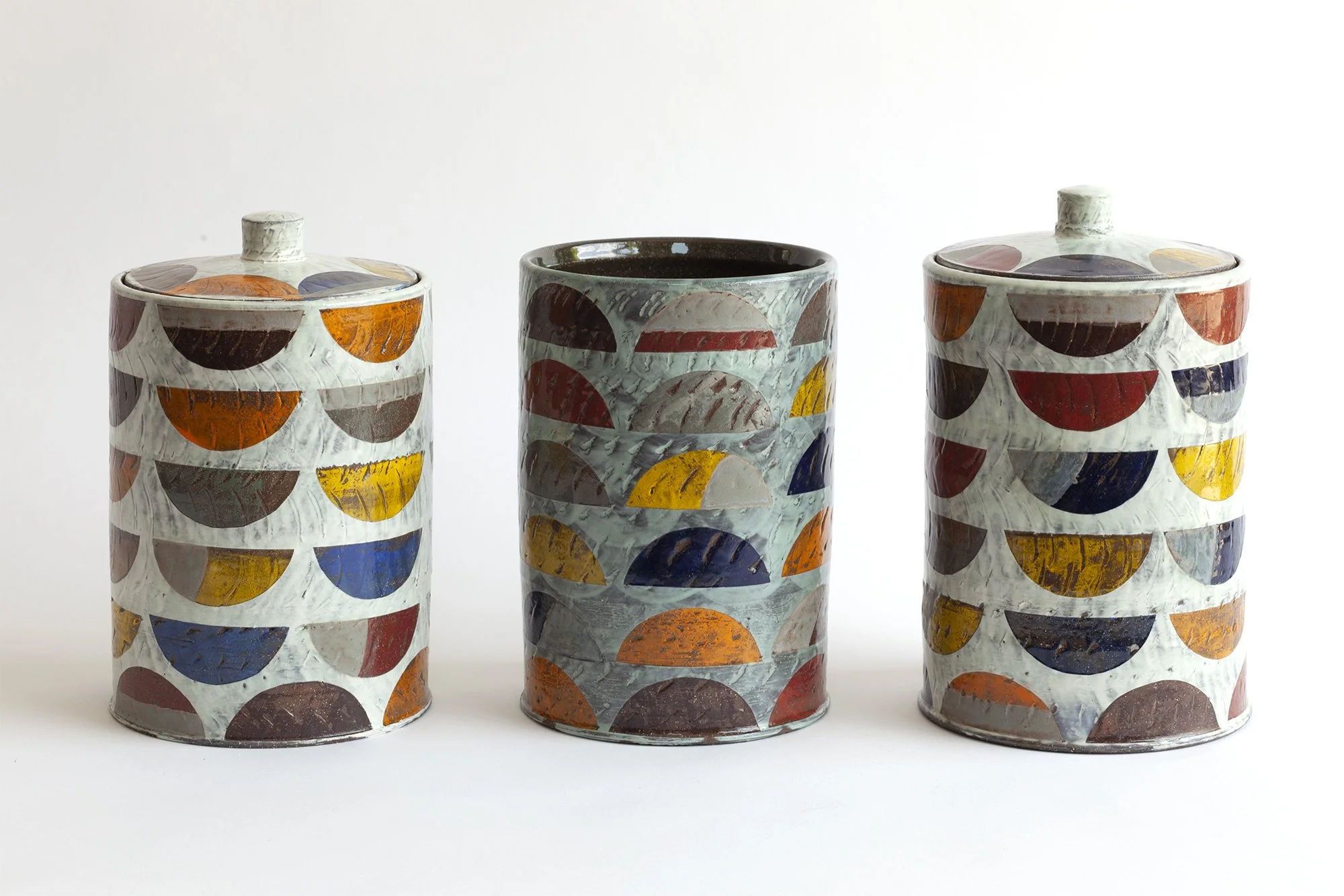 Classes & Workshops — Warehome Studios