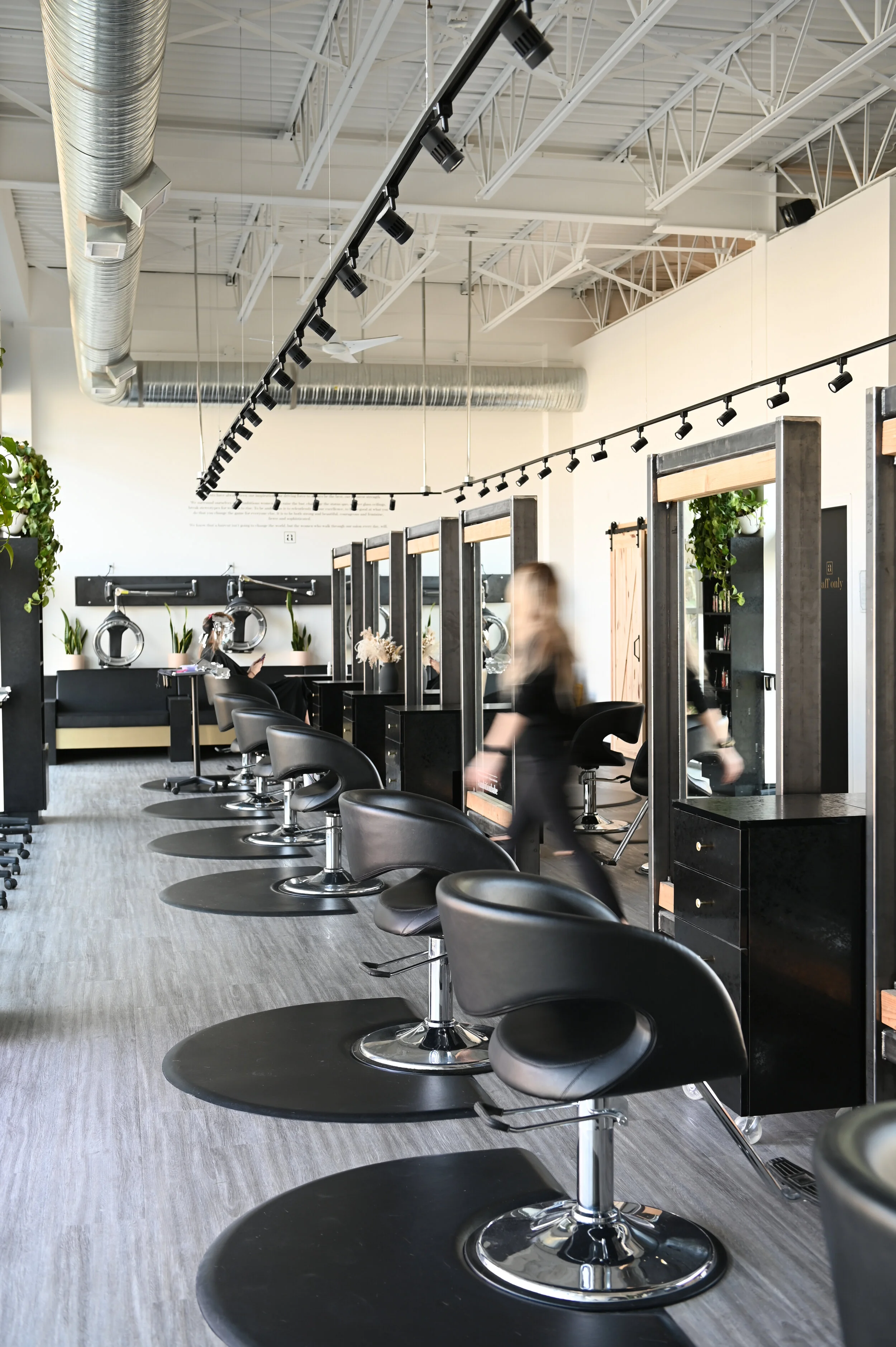 Ambition Salon | Hair Salon in Abbotsford, BC