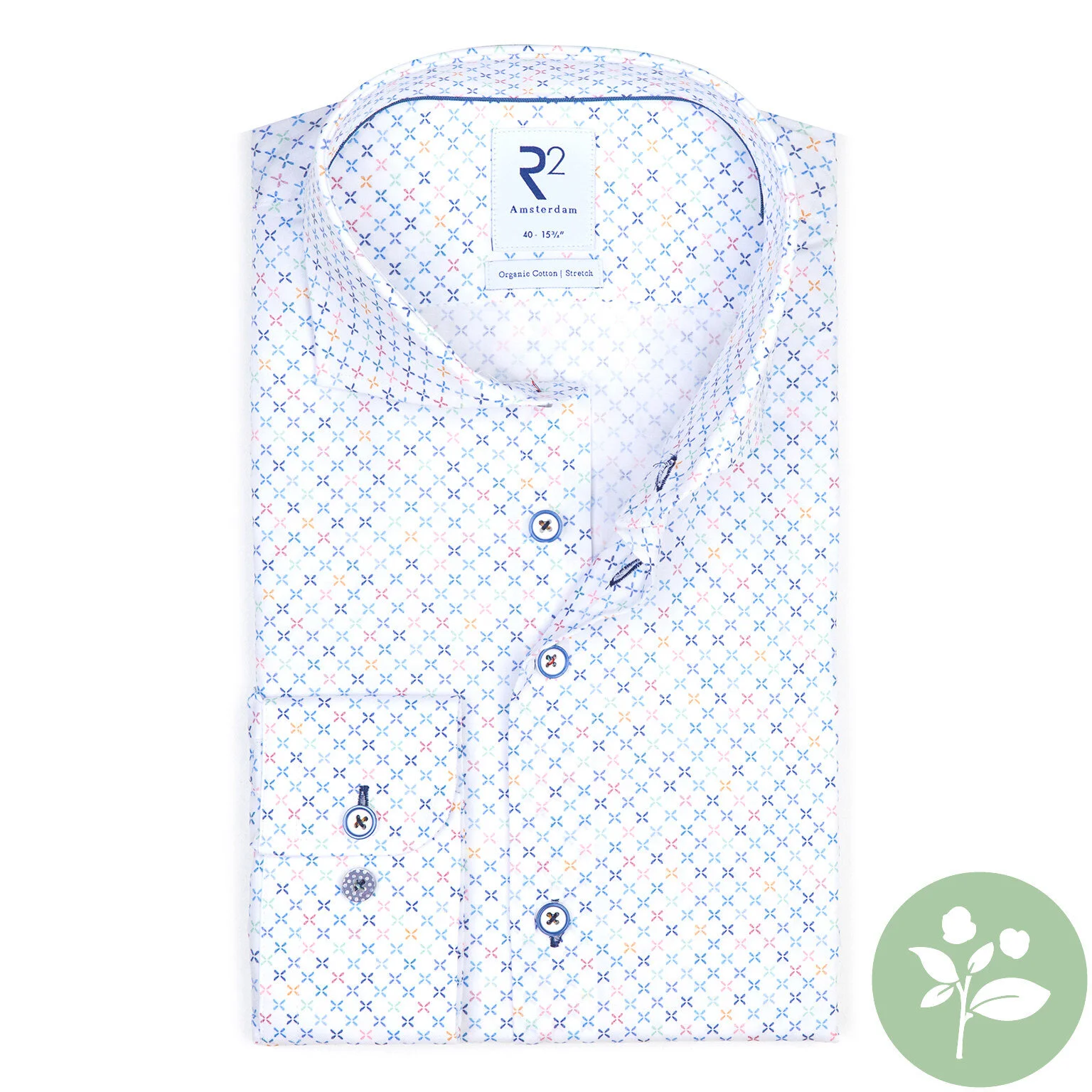 Business Shirts — Harrisons Menswear