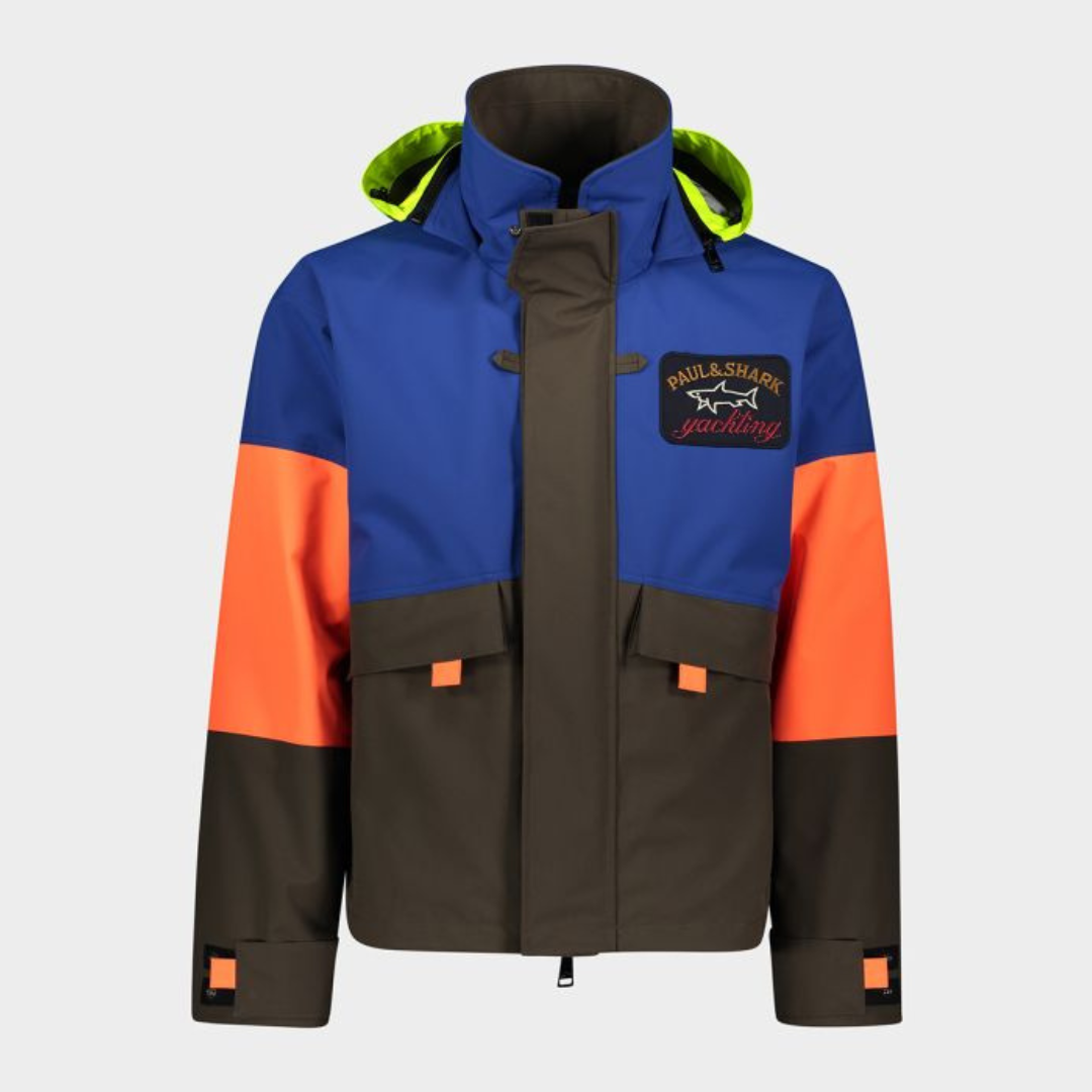 Casual Jackets — Harrisons Menswear
