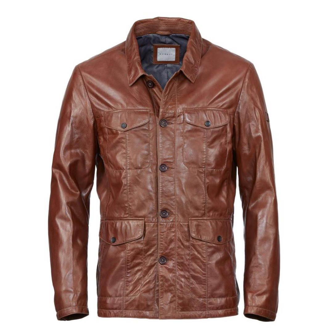 Casual Jackets — Harrisons Menswear