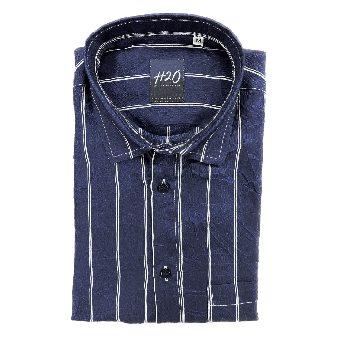 Long Sleeve Sport Shirts — Harrisons Menswear