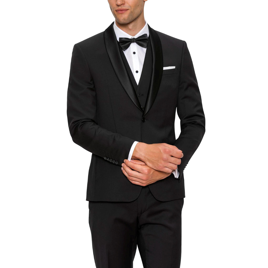 Suits — Harrisons Menswear