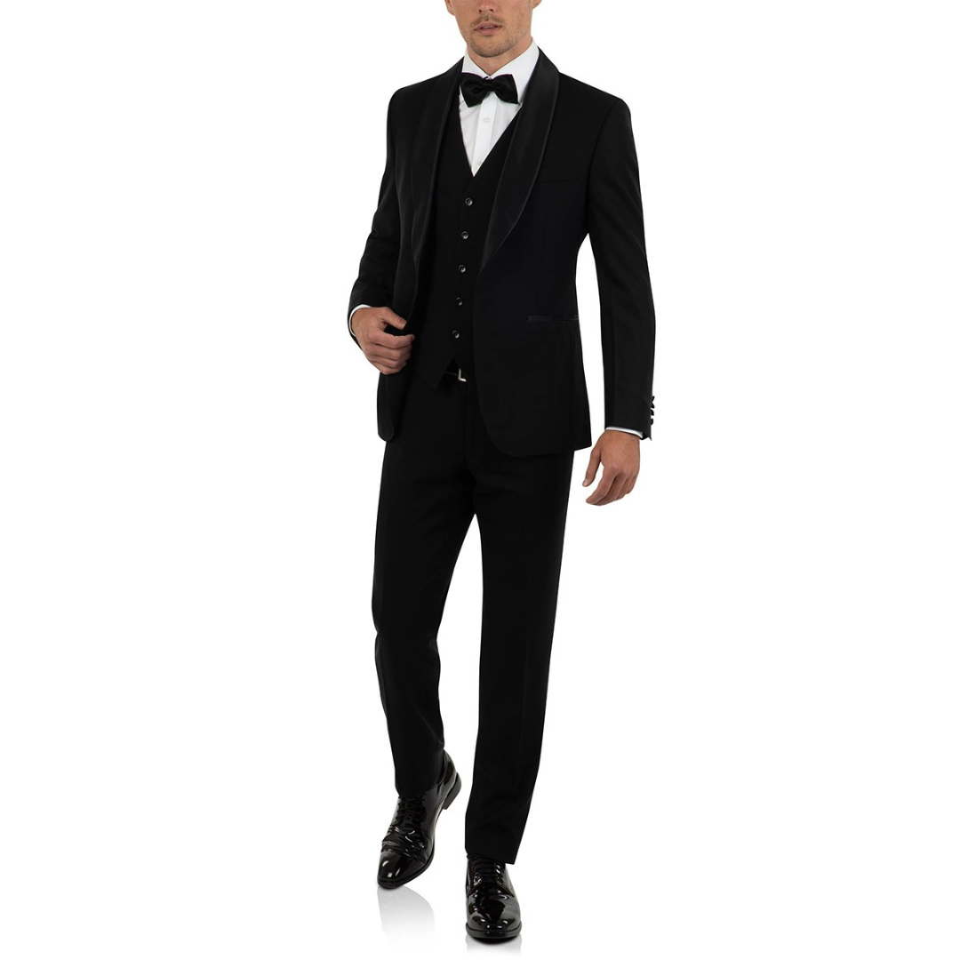 Suits — Harrisons Menswear