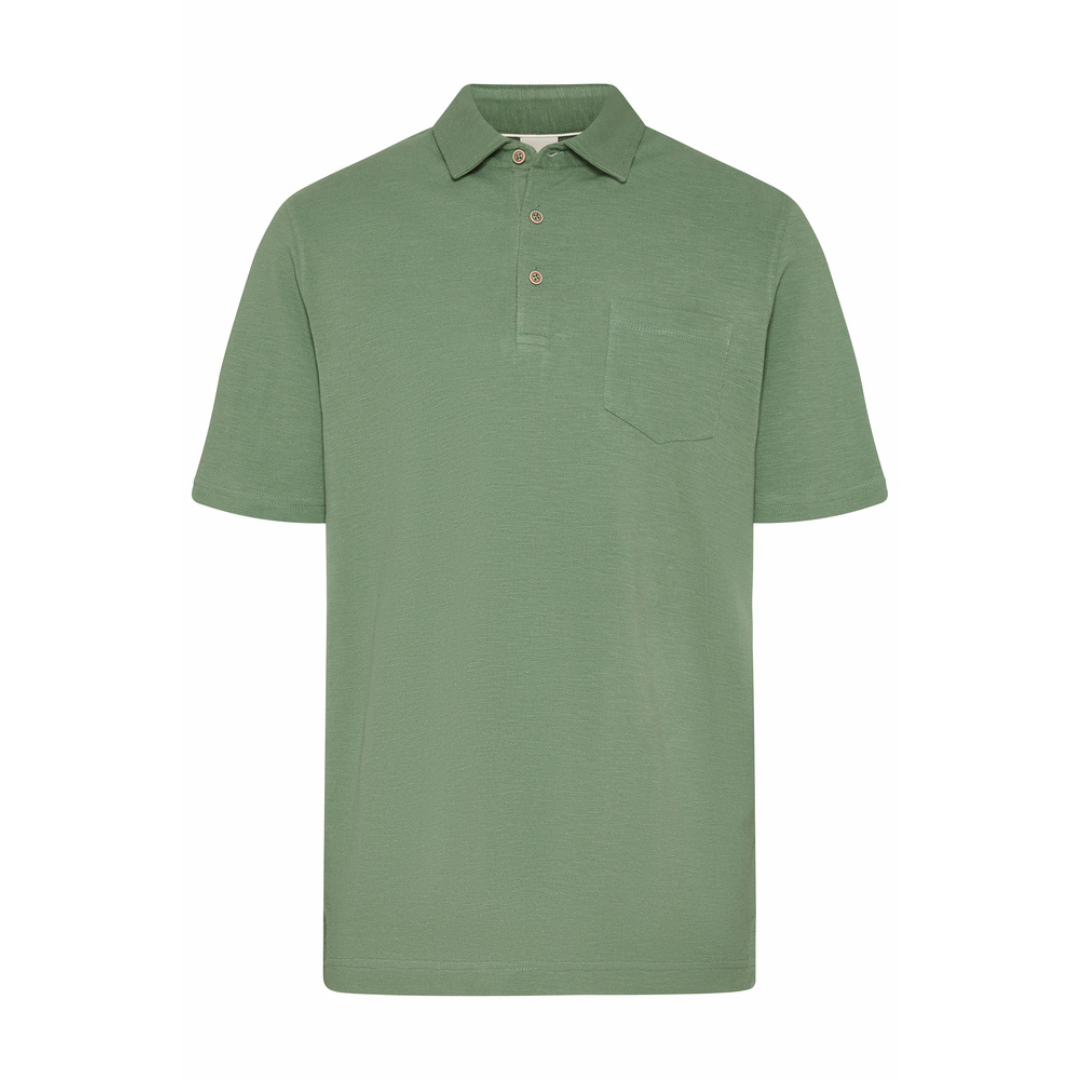 Polo Shirts — Harrisons Menswear