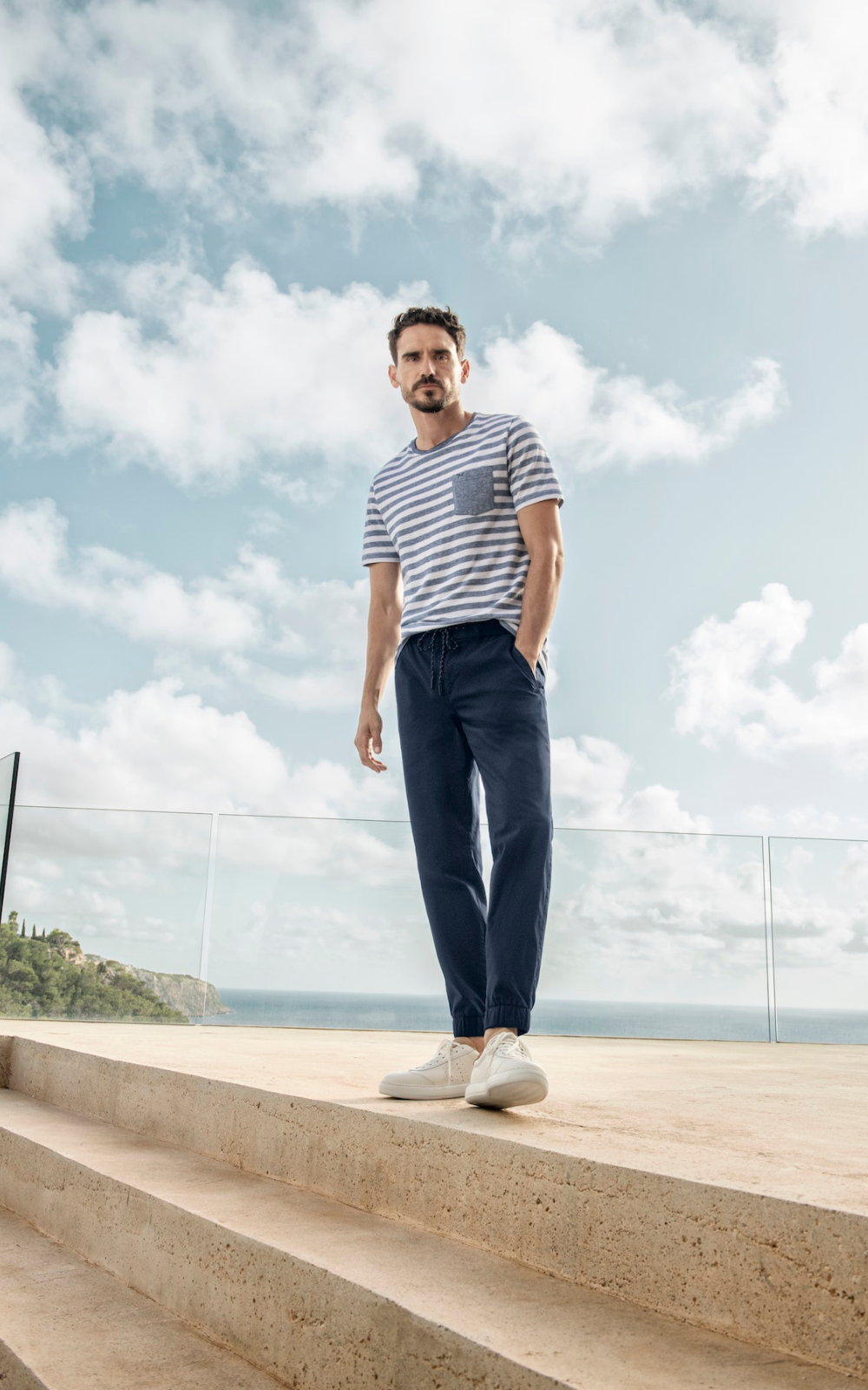 Brax — Harrisons Menswear