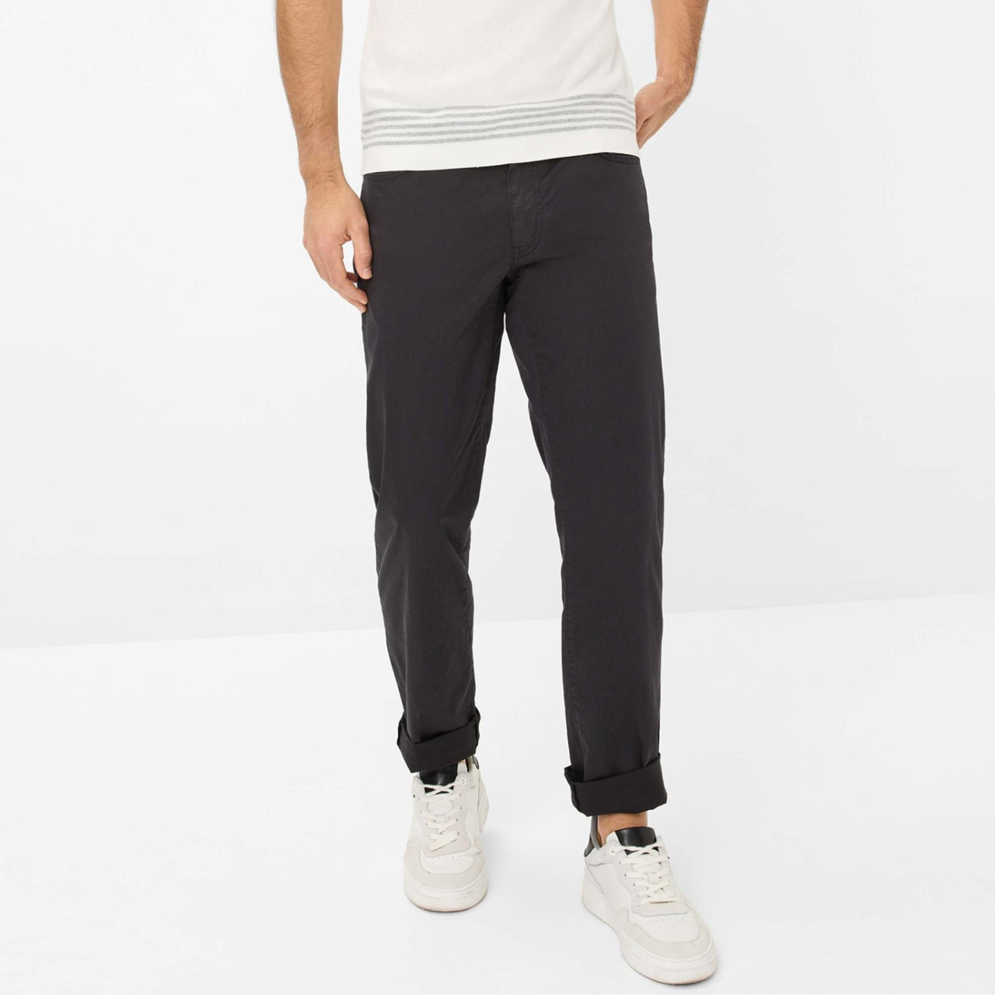 Trousers — Harrisons Menswear