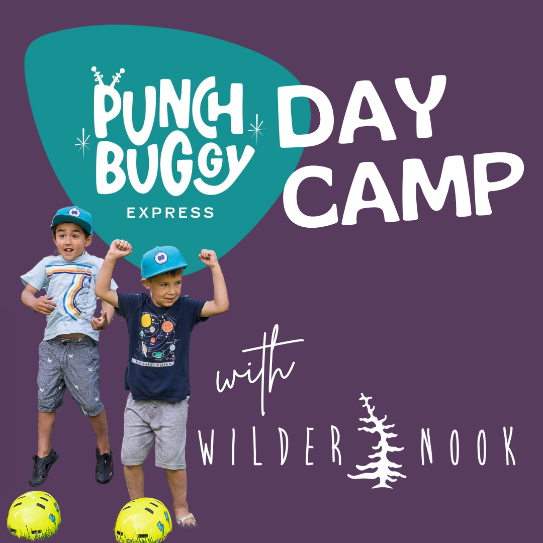 Wildernook Fresh Air Learning