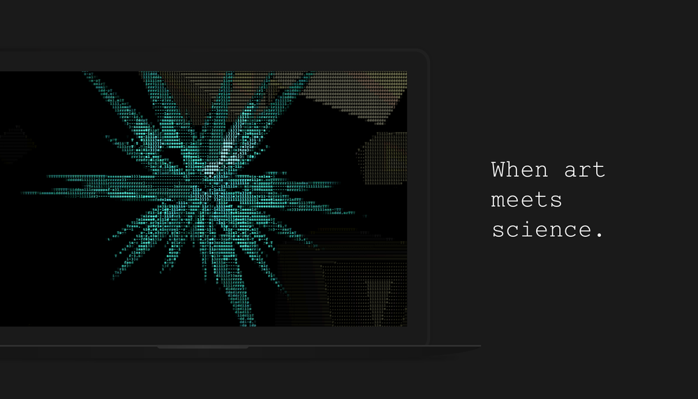 Codeology — Jacqueline Jiang