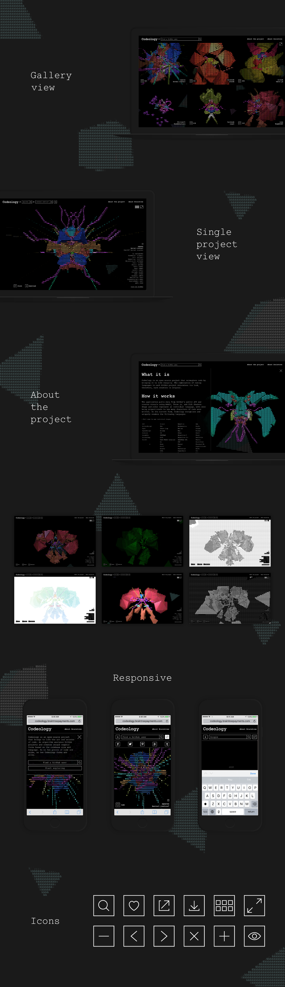 Codeology — Jacqueline Jiang